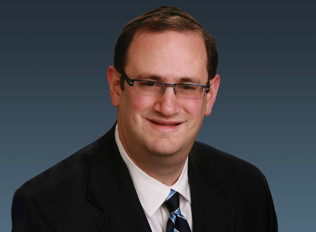 Moshe Biderman – Financial Sponsors/Services – NY CohnReznick