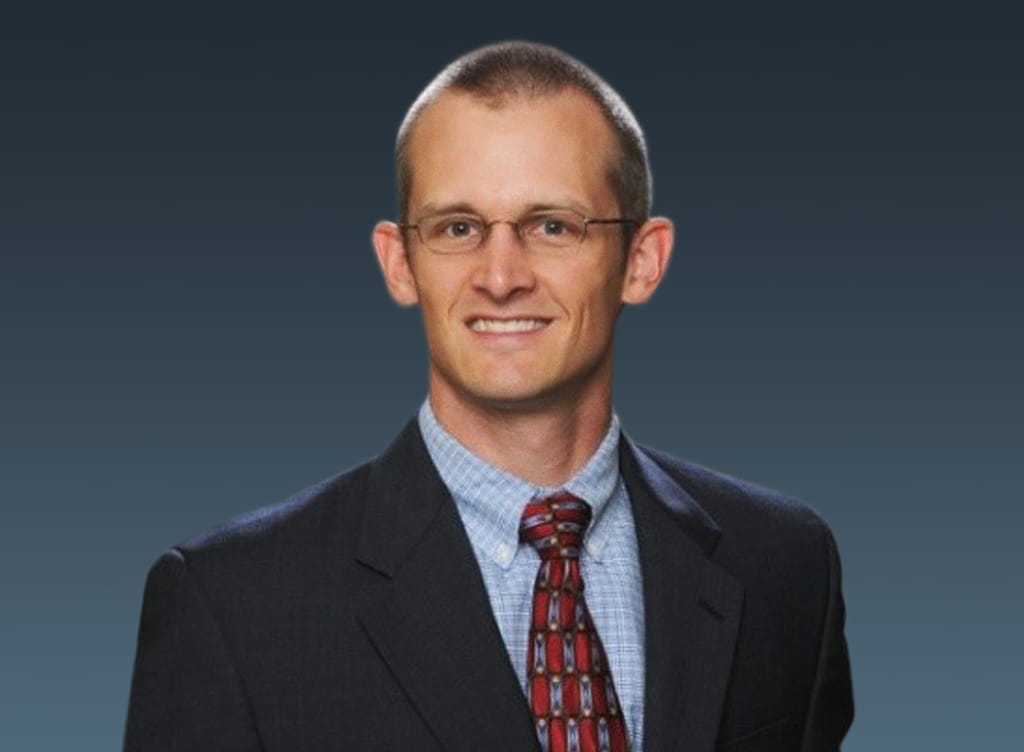 Christian Ehn - Partner - CohnReznick