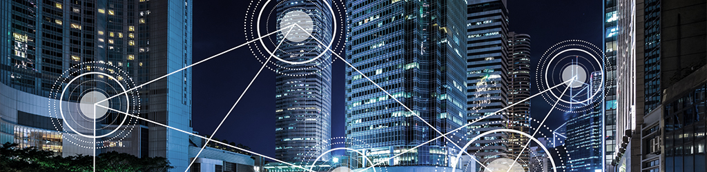 Data, analytics, & connectivity - CohnReznick