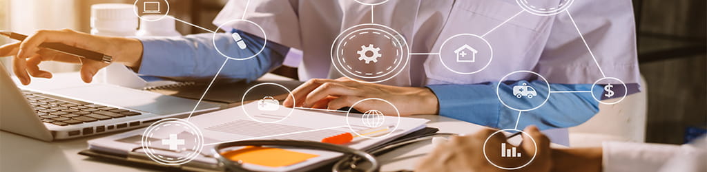 Healthcare Revenue Integrity - CohnReznick