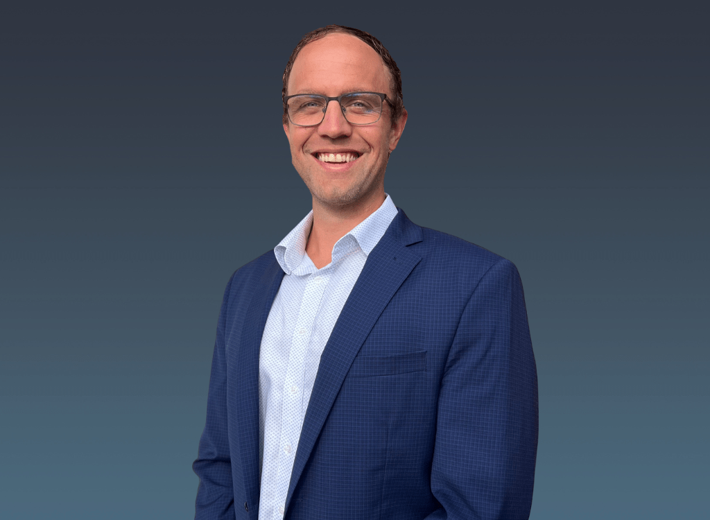 Aaron Walther, CPA, Director, Transactional Advisory Services | CohnReznick