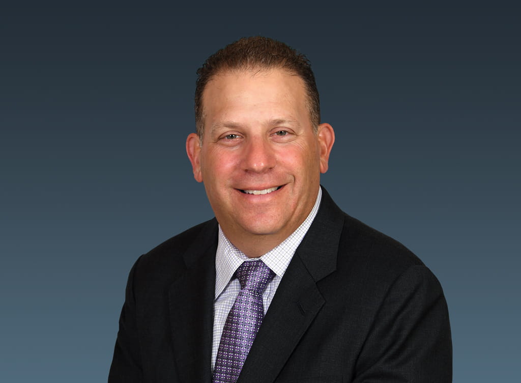 Steven Alexander – Partner – CohnReznick