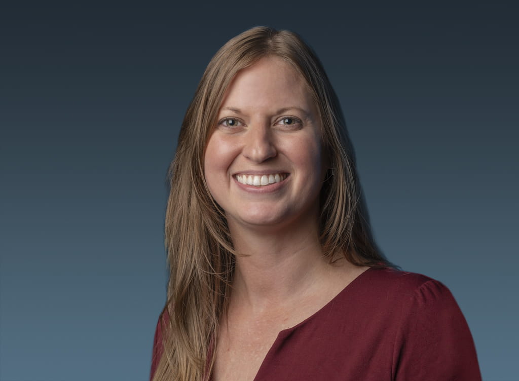 Amber Rhodes – Director – CohnReznick
