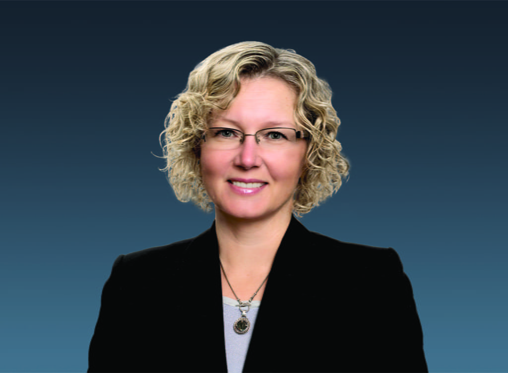 Anna Kamenova – Managing Director – CohnReznick