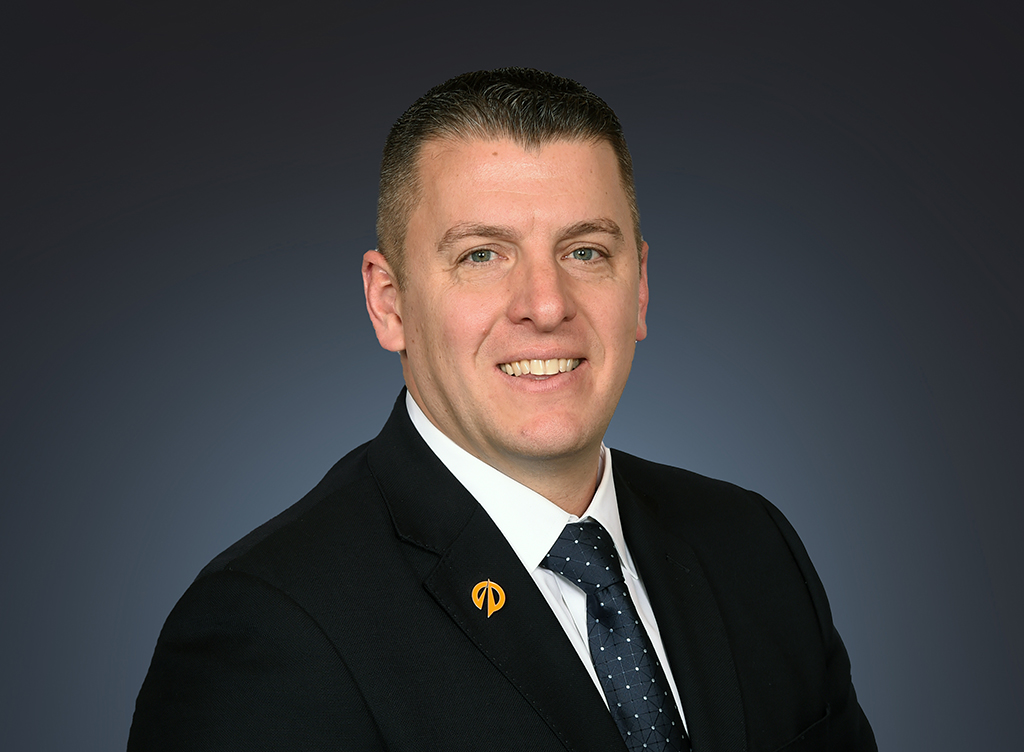Joseph A. Arnone – Not-for-Profit & Education – NY CohnReznick Joseph A. Arnone – Not-for-Profit & Education – NY CohnReznick