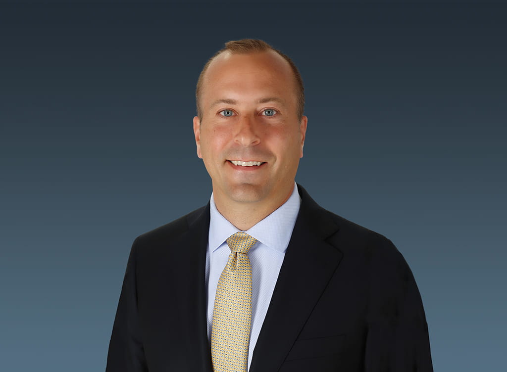 Christopher Aroh – Partner – CohnReznick
