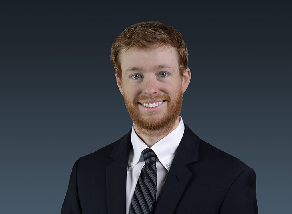 Ben Anderson – Partner – CohnReznick
