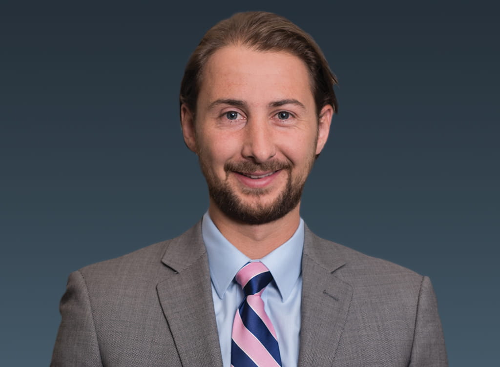 Cody Bronson –Partner – CohnReznick