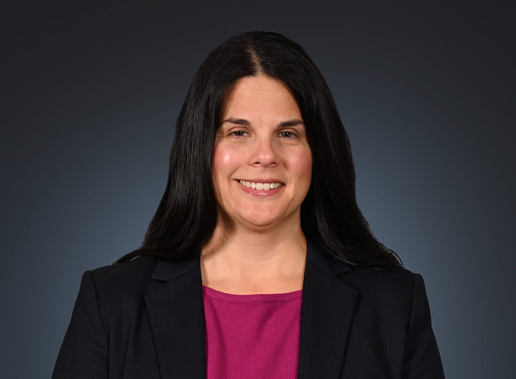 Cynthia Galamgam – Partner - CohnReznick