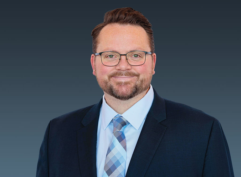 Joe Green –Partner – CohnReznick