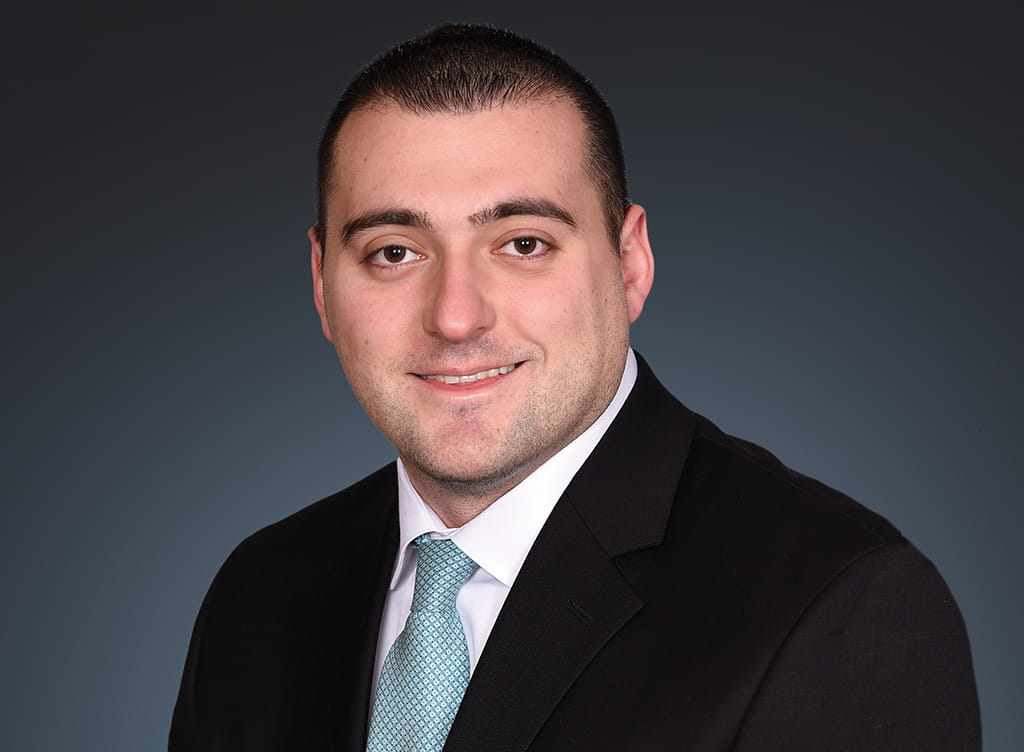 Daniel Levin – Partner – CohnReznick