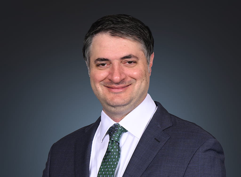 Jason Mintz – Partner – CohnReznick