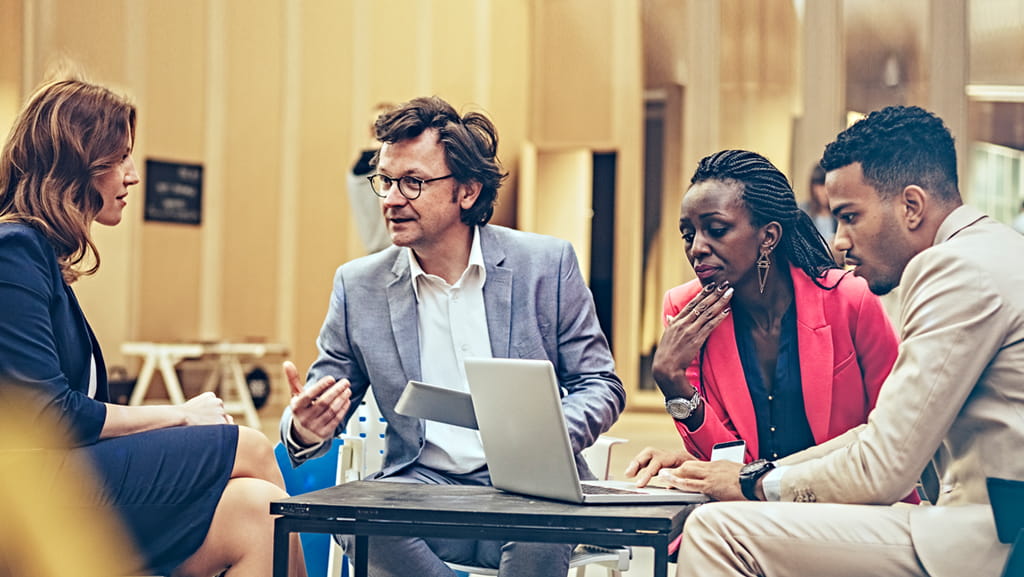 Our People - CohnReznick