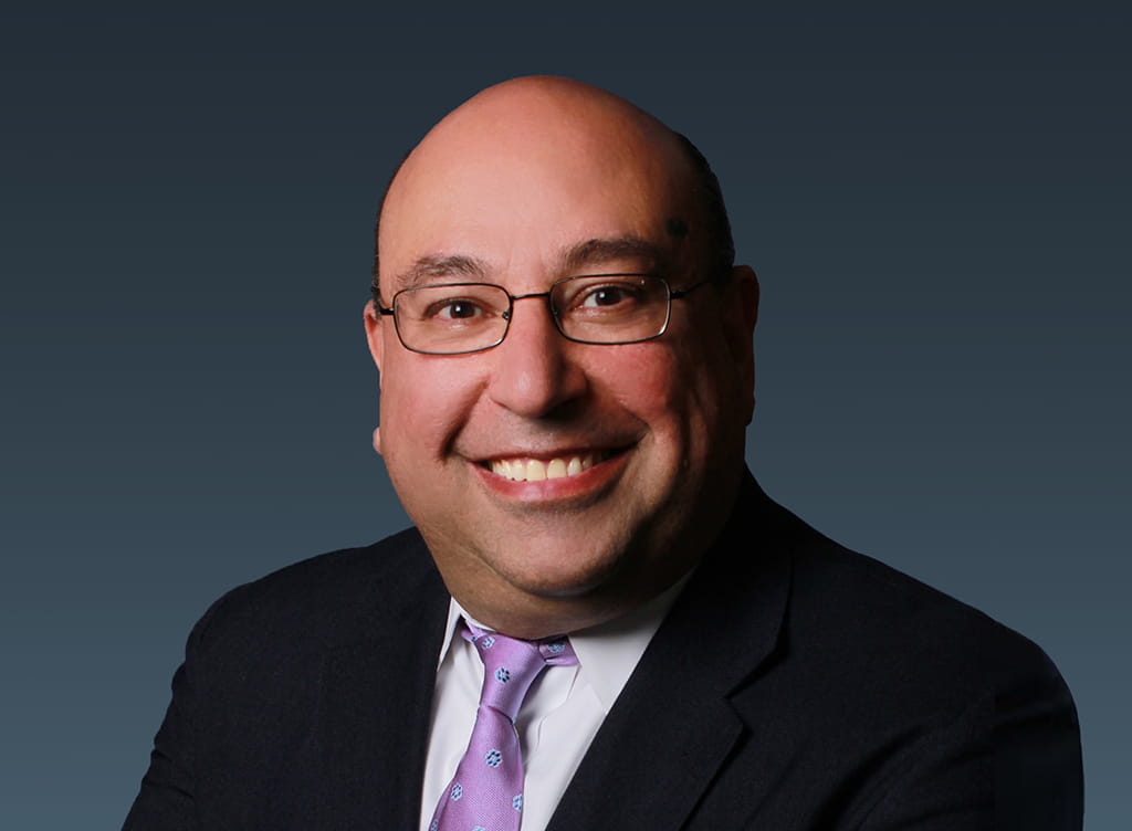 Daryouche Behboudi – Director – CohnReznick