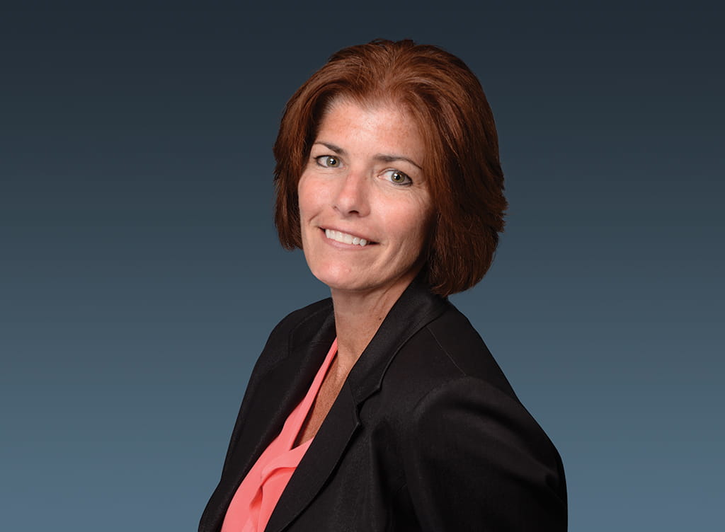 Amy Benbrook - CohnReznick