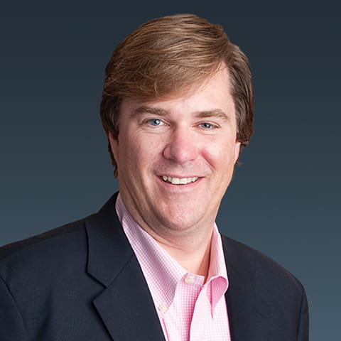 Timothy Bender - CohnReznick