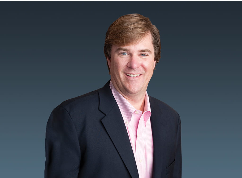 Timothy Bender - CohnReznick