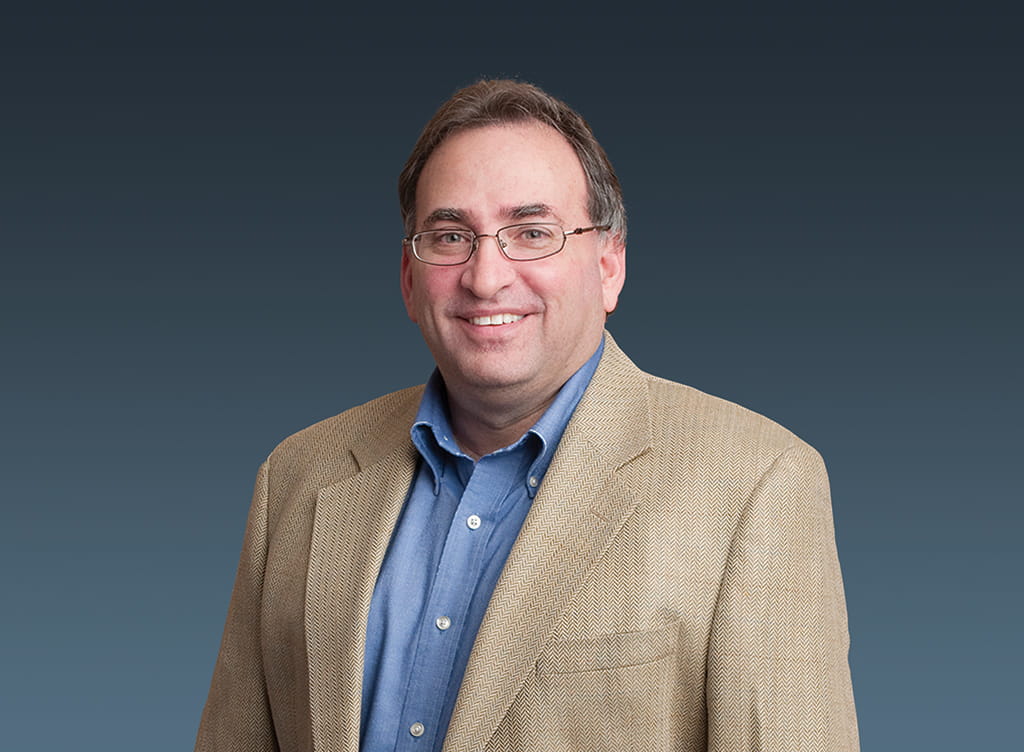 Len Berkowitz – Partner – CohnReznick