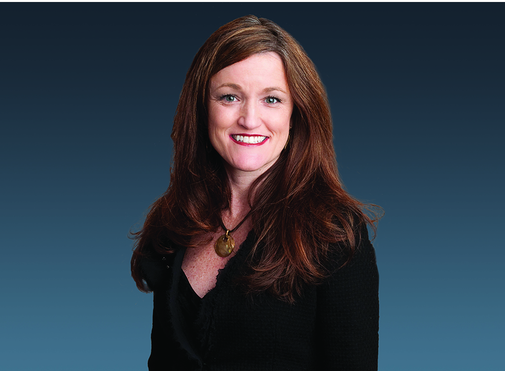 Amy Blocker – Partner – CohnReznick