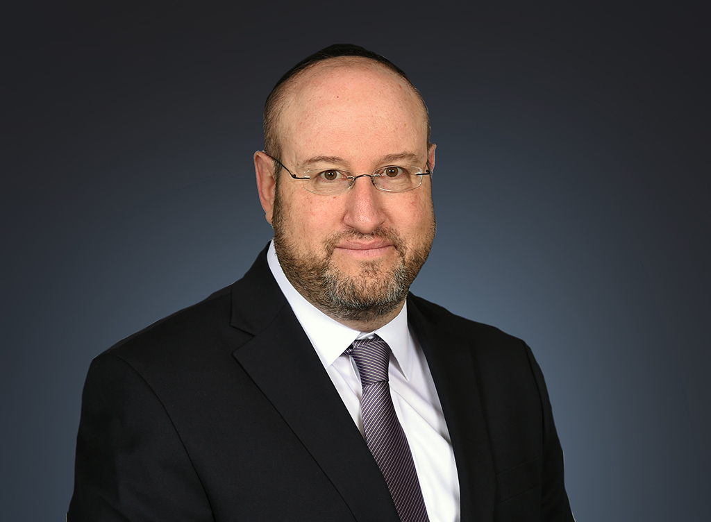 Avi Bobker, J.D. Managing Director, Transactional Advisory Services Tax ...
