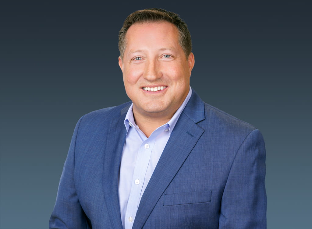 Brett Burgan - Partner - CohnReznick