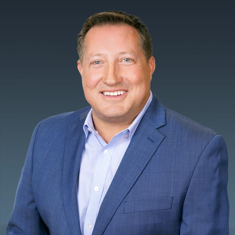 Brett Burgan - Partner - CohnReznick