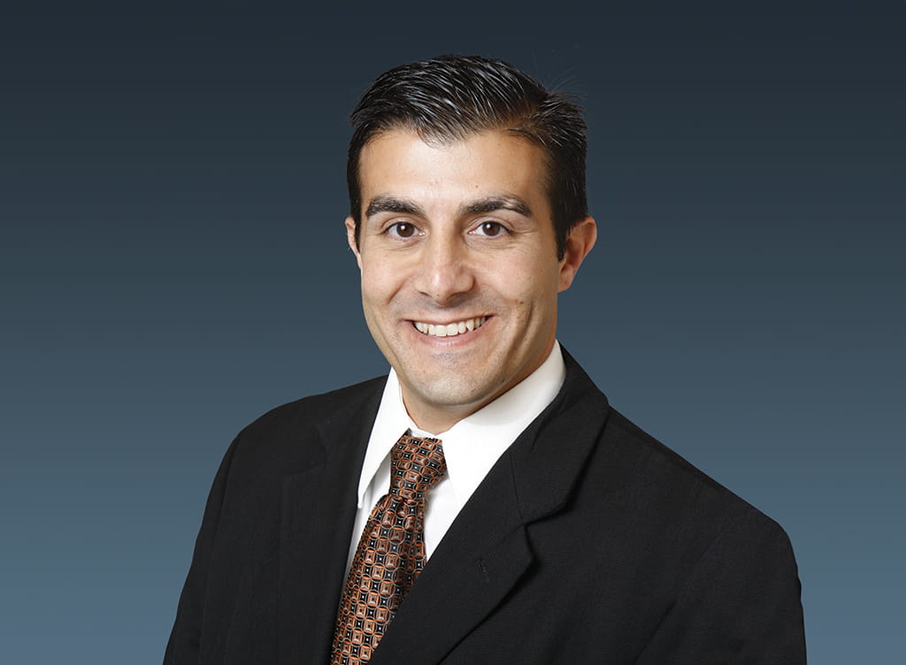 John Briguglio – Office Managing Partner – CohnReznick