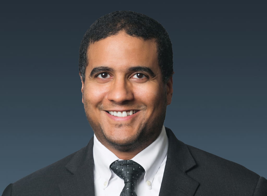 Andrew Broadie - Partner - CohnReznick