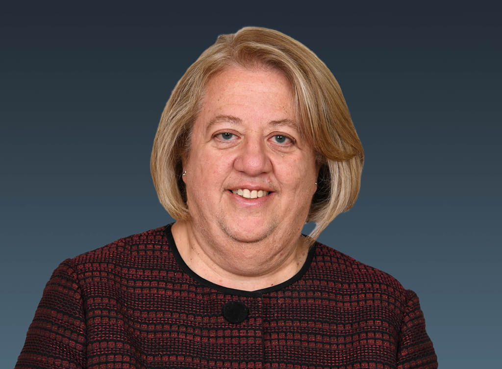 Sharon Bromberg - Advisory Partner - NY, NJ - CohnReznick