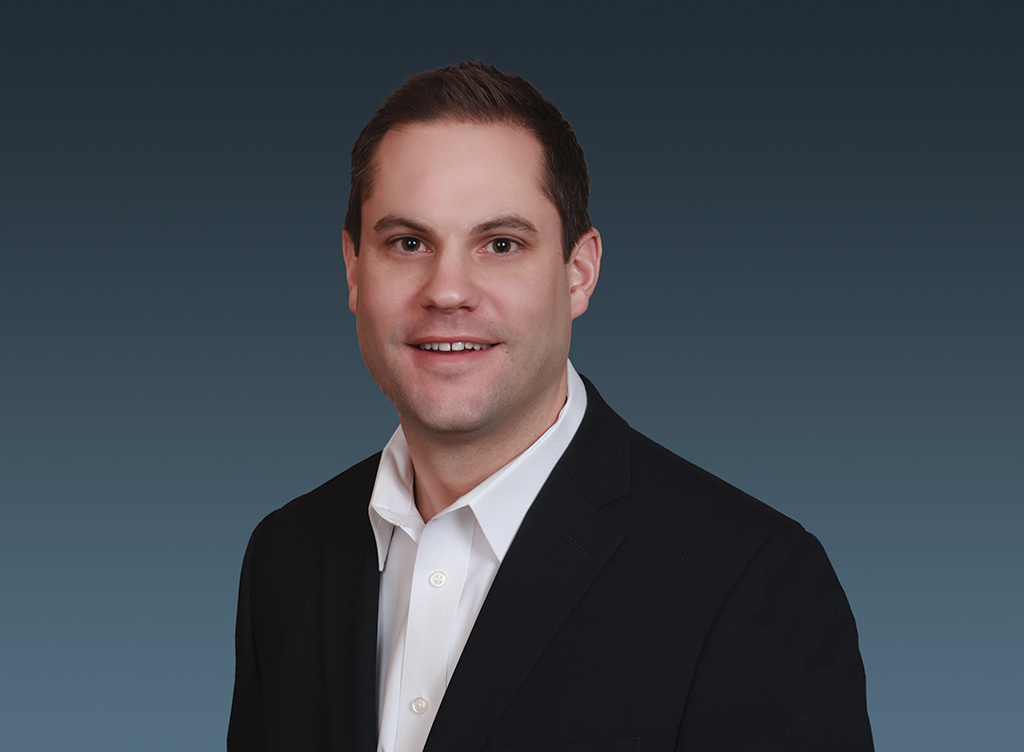 Jason Burian – Regional Managing Partner – CohnReznick