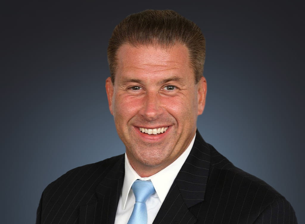 Anthony Campolo –Partner – CohnReznick