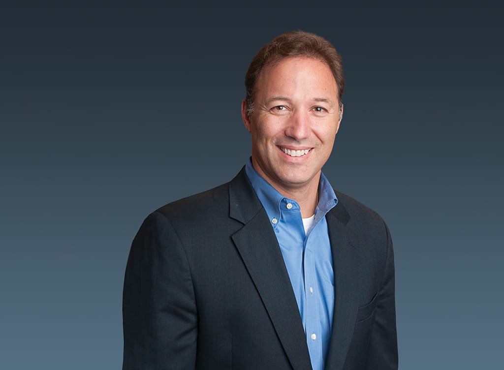 Alex Castelli - Managing Partner - CohnReznick