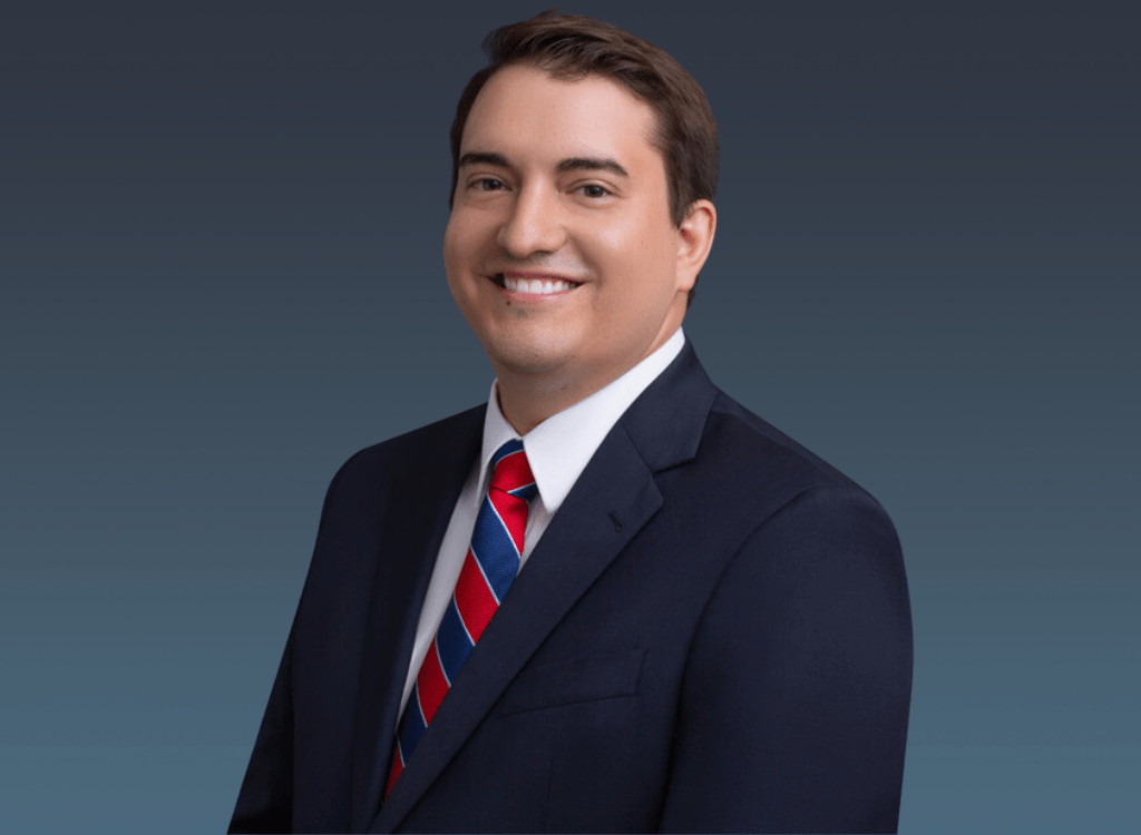 Roman Castillo – Partner – CohnReznick