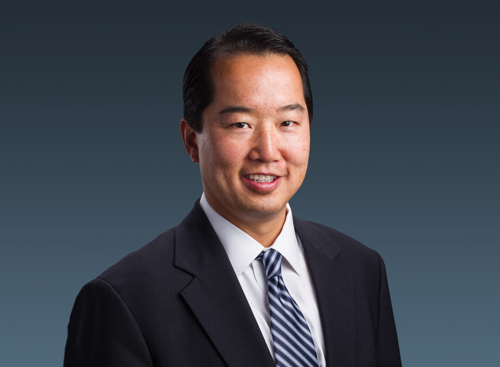 Gregory Chin – Partner - CohnReznick
