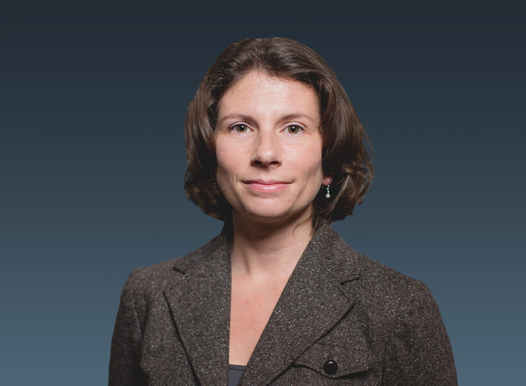 Roberta Chirco - Partner - CohnReznick