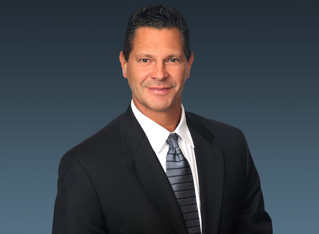 Christopher Galuppo – Partner – CohnReznick