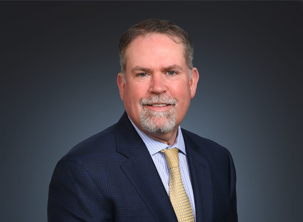 Kevin Clancy –Partner – CohnReznick