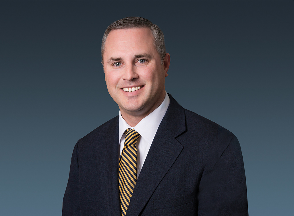 Jeremy Colville - Partner - CohnReznick