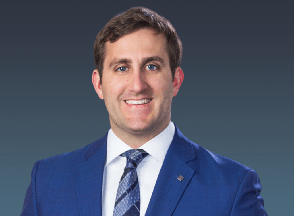 Aaron Cook, Director, Transaction Advisory Services - CohnReznick