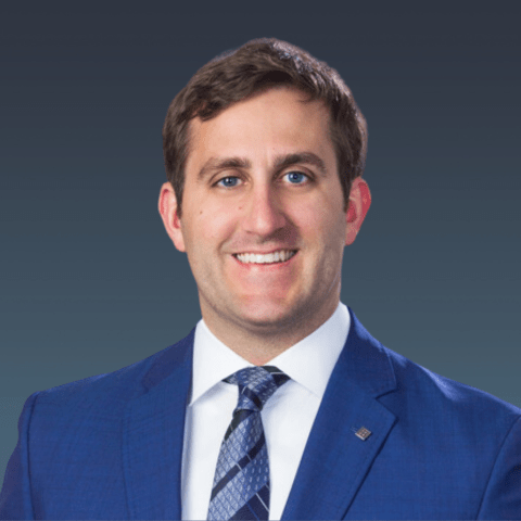 Aaron Cook, Director, Transaction Advisory Services - CohnReznick