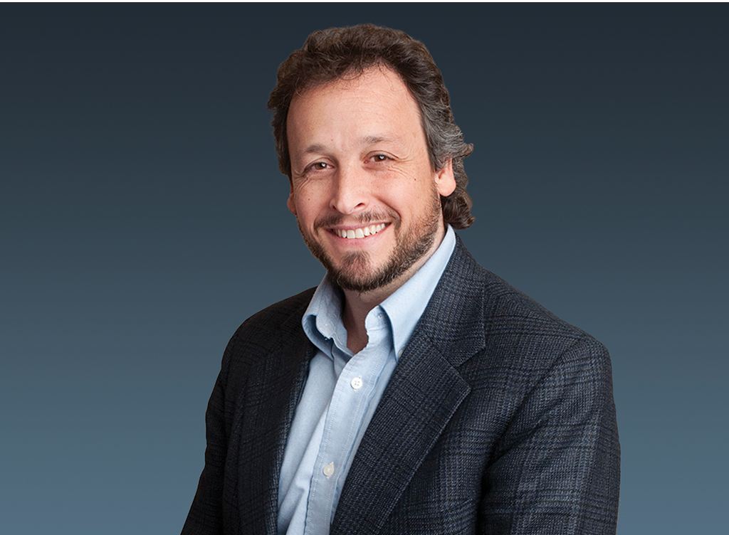 Phil Cornblatt - Partner - CohnReznick