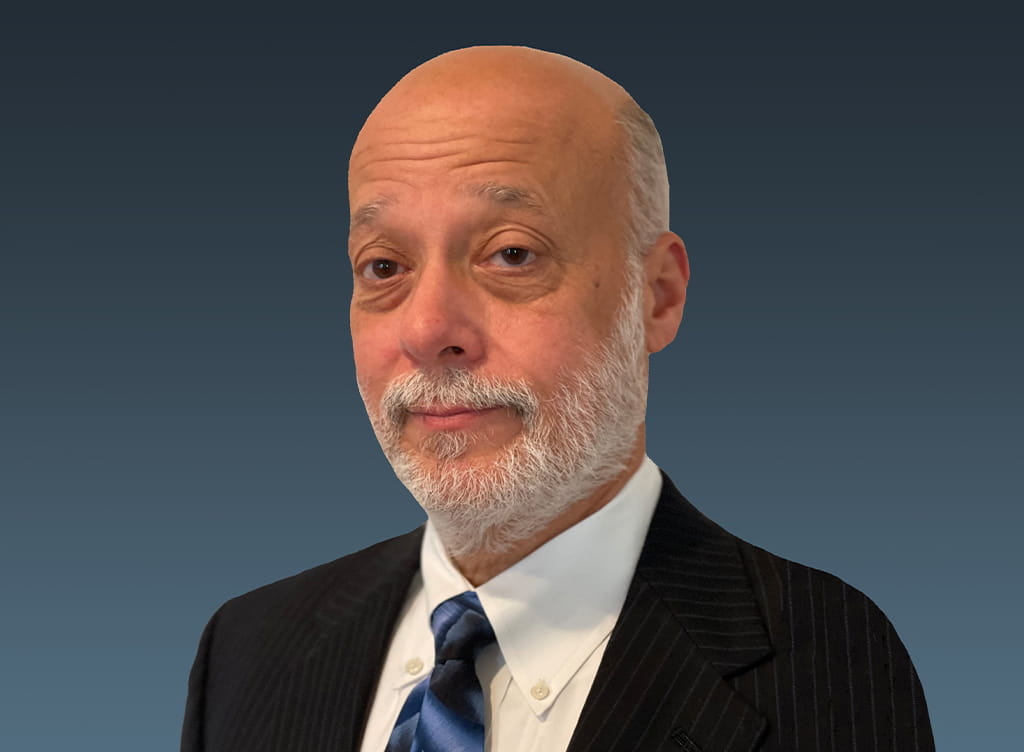 Steven Courtade - CohnReznick
