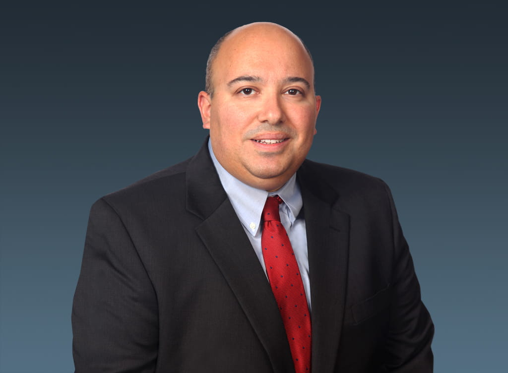 Craig Podradchik– Partner – CohnReznick