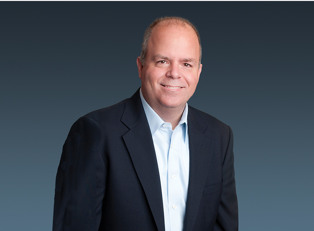 Michael Cumming - Partner - CohnReznick