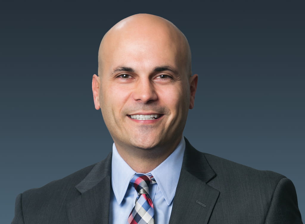 Scott Damiecki – Partner – CohnReznick