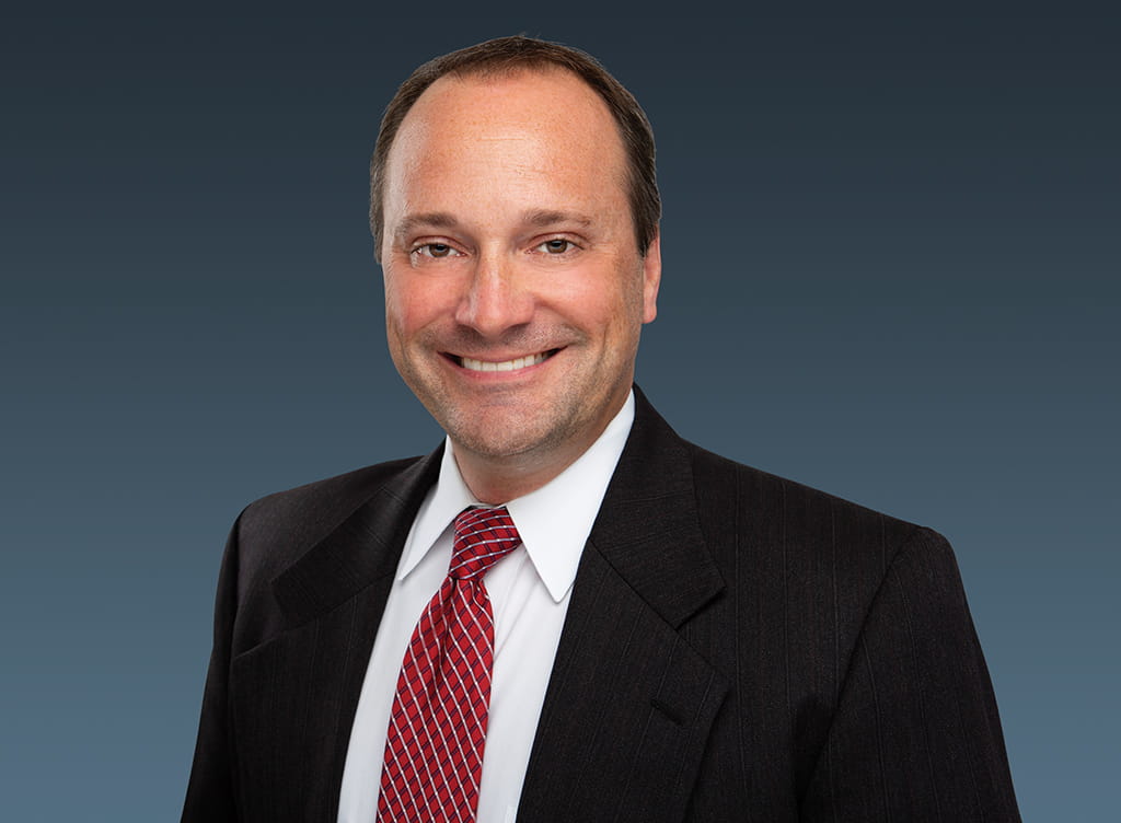 Eric Danner, CPA, CIRA, CTP - Advisory Partner - NY - CohnReznick