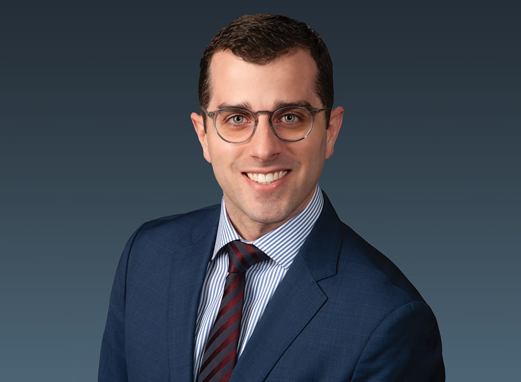 William Delsa – Office Managing Partner – CohnReznick