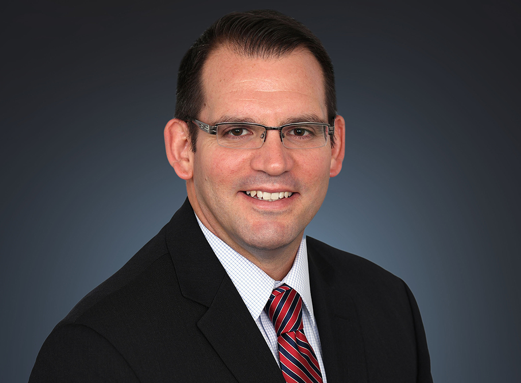 Matthew Derba – Partner – CohnReznick