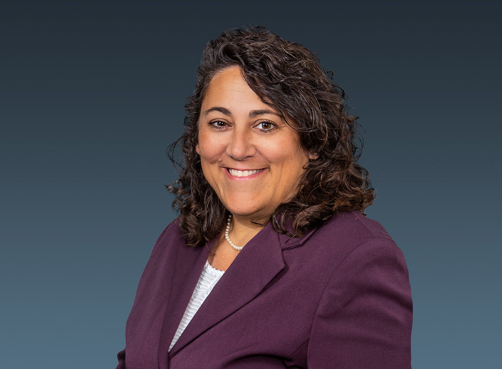 Tracie Drouin – Director - CohnReznick