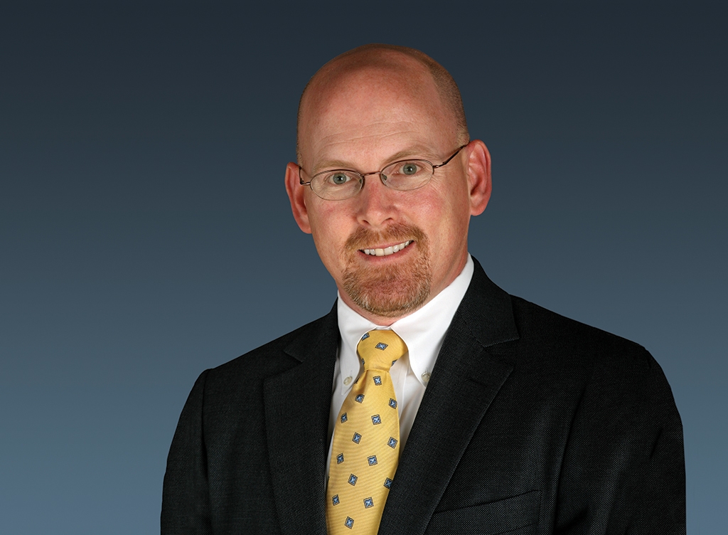 Patrick Duffany - Tax Partner - CohnReznick
